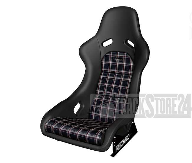 RECARO Pole Position Classic ABE Sitz / Rennsitz / Schalensitz ...