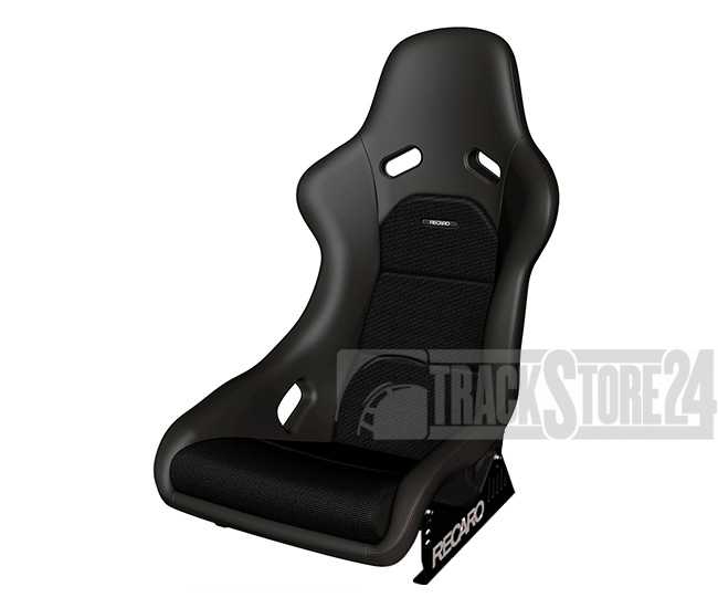 RECARO Pole Position Classic ABE Sitz / Rennsitz / Schalensitz ...